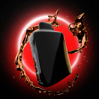 Bewolk XL – Pod Energy Drink - Tjoef Tjaff